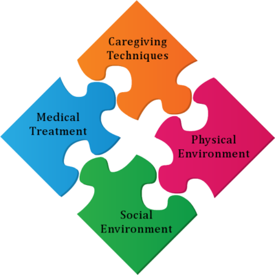 care model - Alzheimer Disease and Dementia Care - Des Moines, IA ...